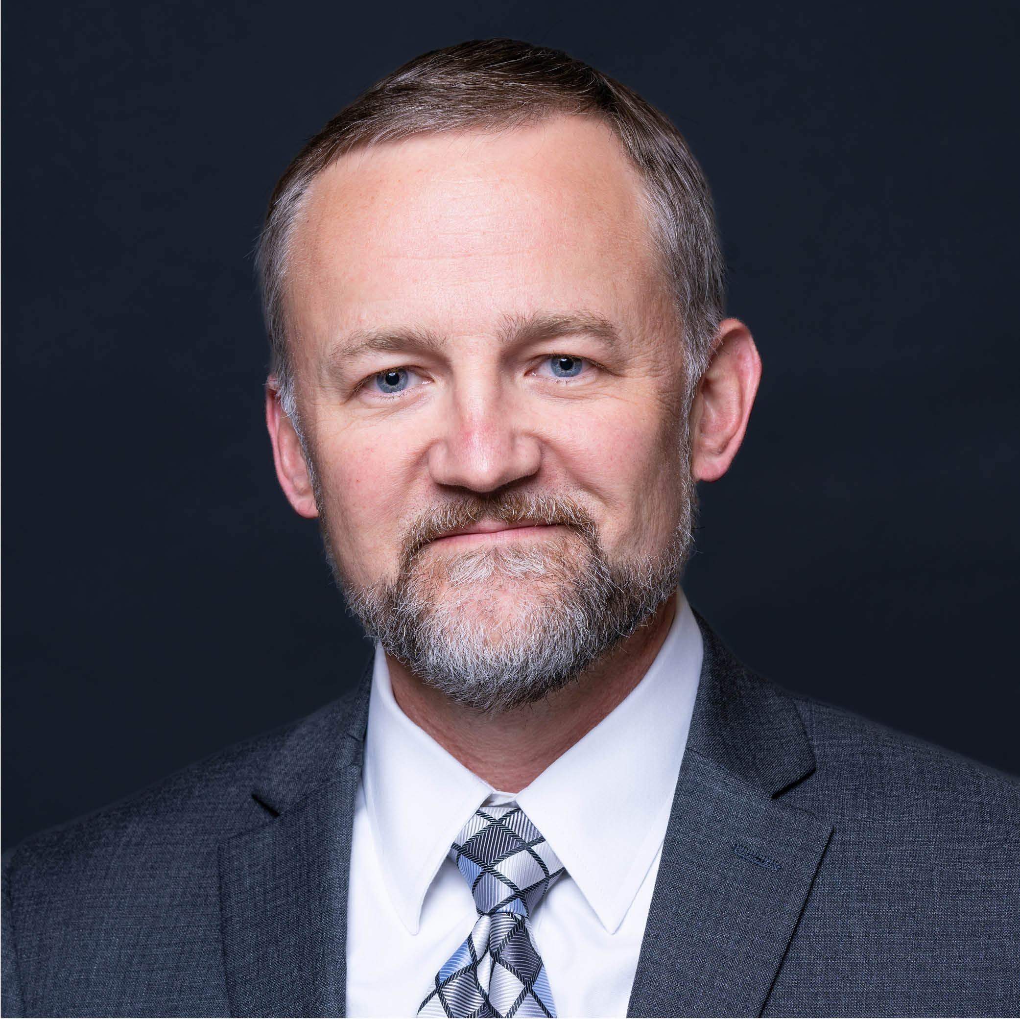 Leadership - Messer Construction Co.